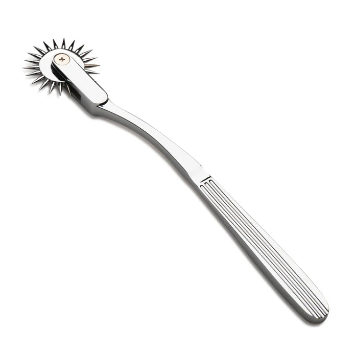 Master Series Wartenberg Wheel – Adult Source