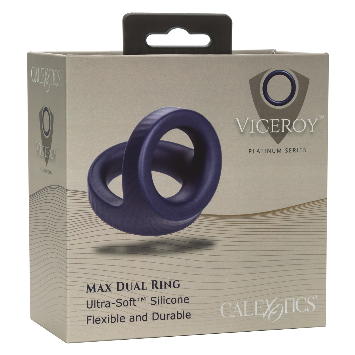 Viceroy MAX Dual Ring – Adult Source